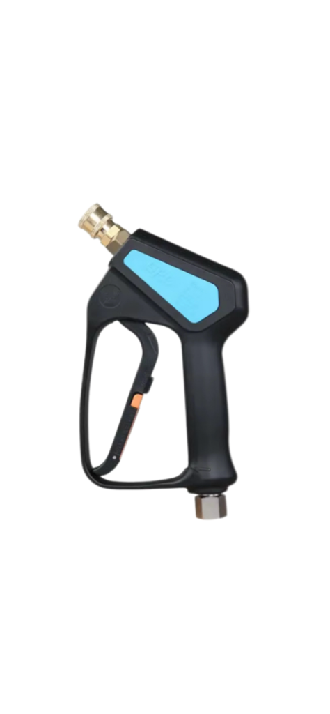 SPS High Pressure Gun - Wizz Pressure Cleaning